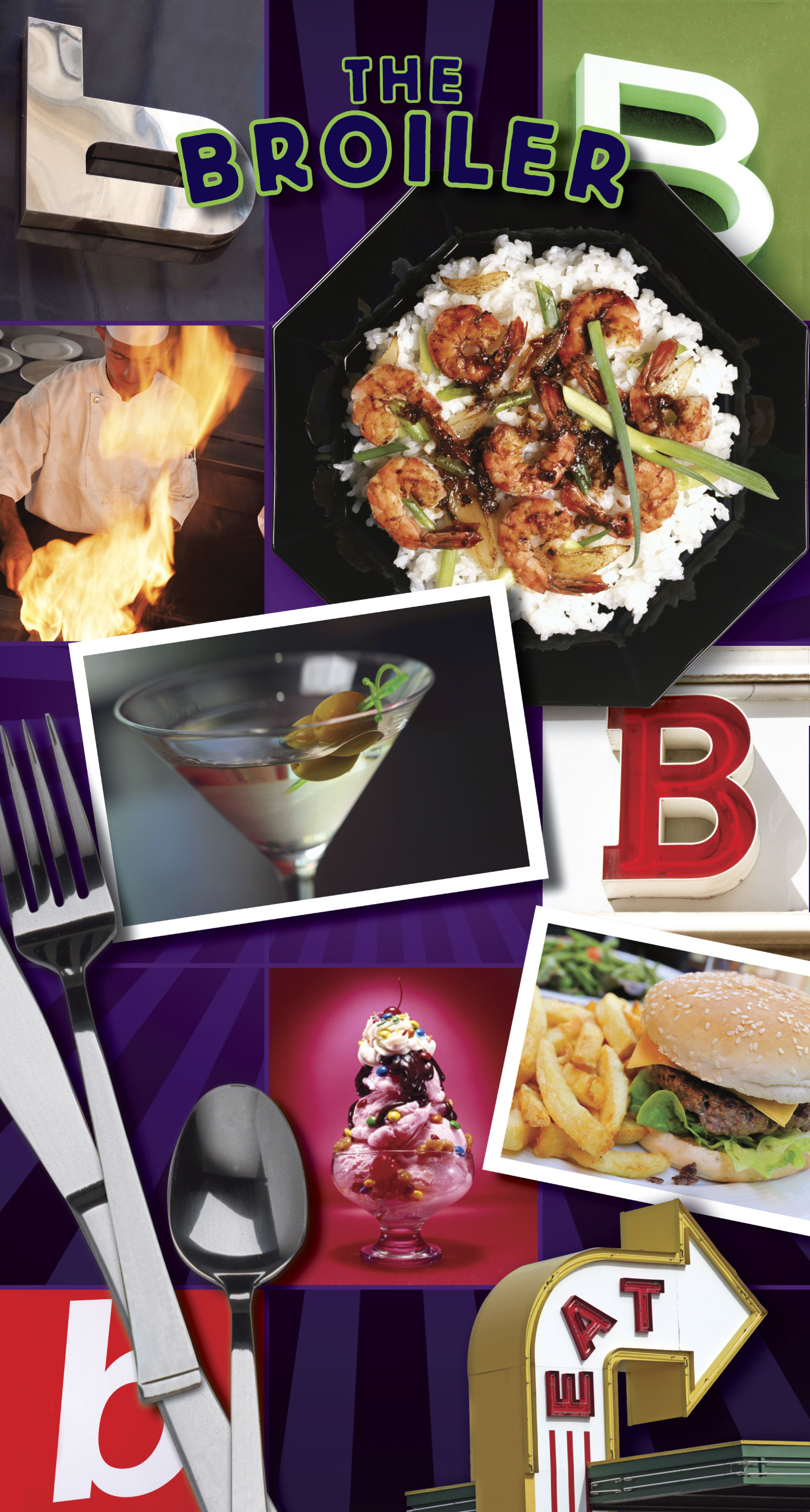 Dining - Stoddard Creative